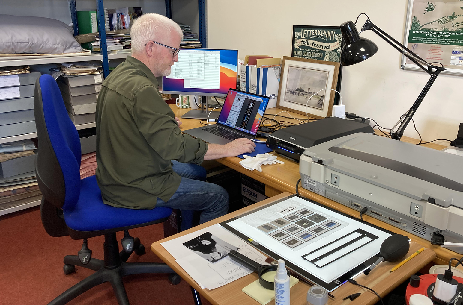 curator.ie | Innovate – Engage – Excite